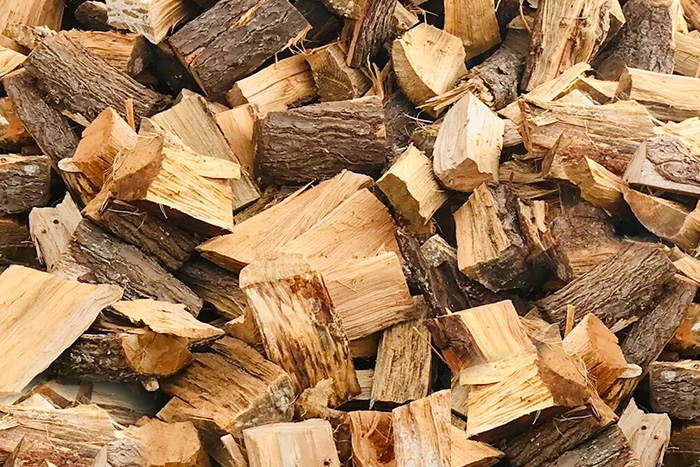 Old Man Pine Timaru | Deys Firewood Timaru